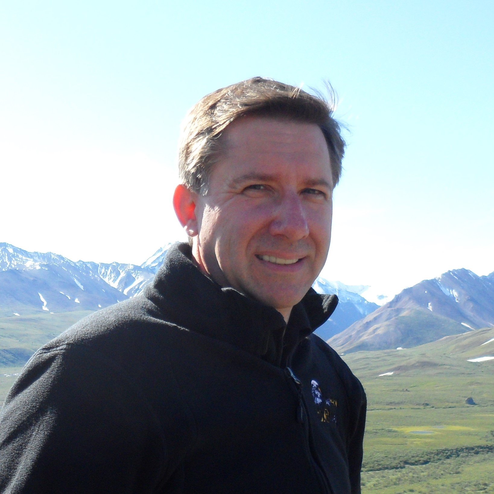 Meet Beth Montgomery & Niel Halbig: Crafting Nature's Messages from ...