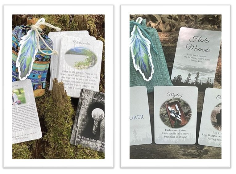 Meet Beth Montgomery & Niel Halbig: Crafting Nature's Messages from ...
